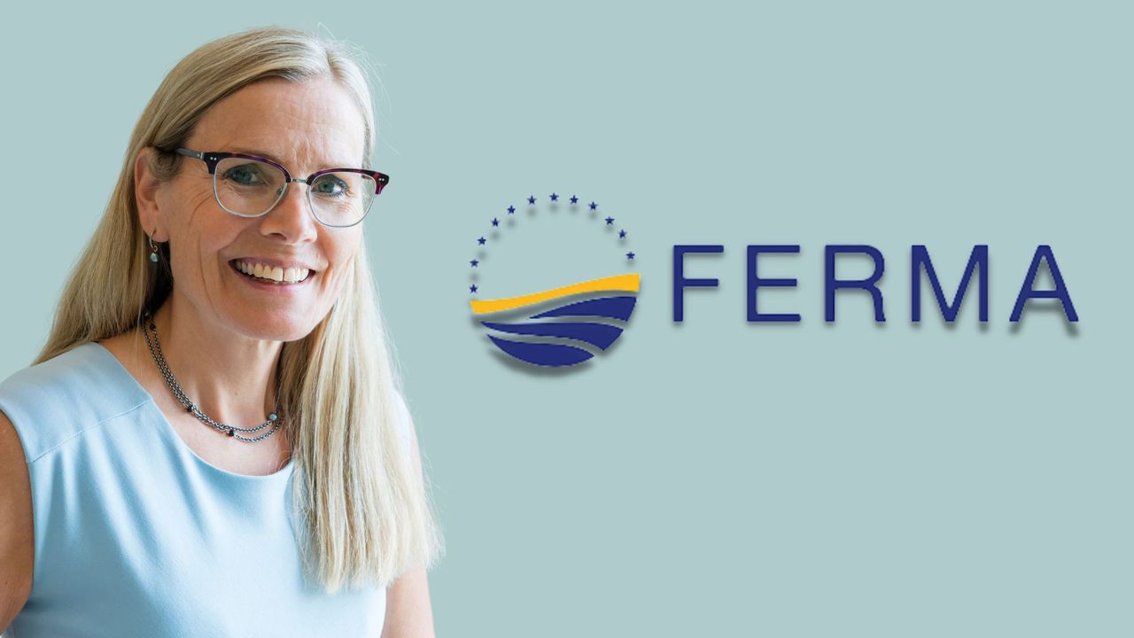 New FERMA president sets sights on advocacy and leadership expansion ...